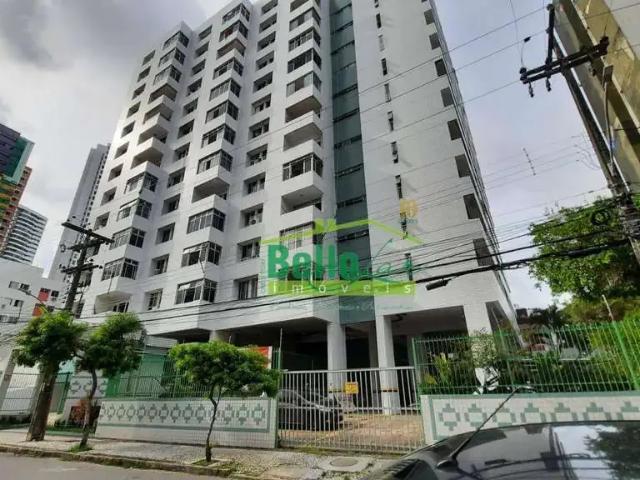 Apartamento para Locação em Recife/PE Boa Viagem 2 Quartos