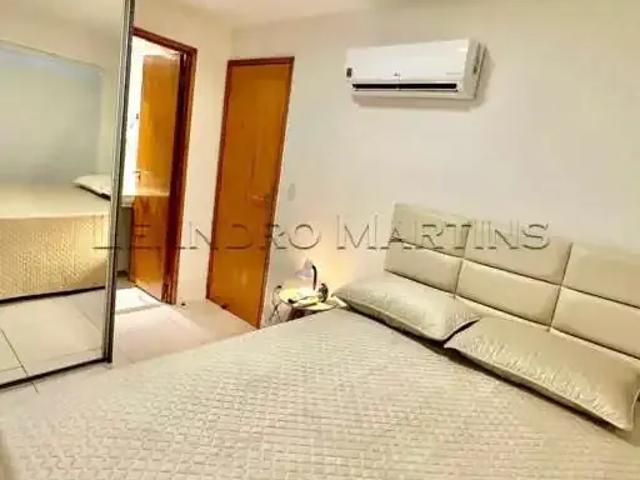 Apartamento para Locação em Recife/PE Boa Viagem 2 Quartos