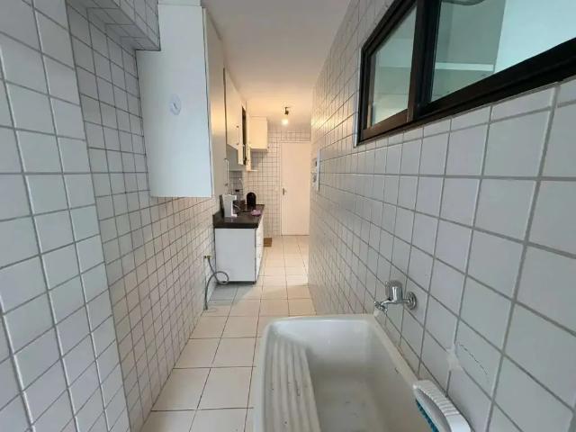 Apartamento para Locação em Recife/PE Boa Viagem 2 Quartos