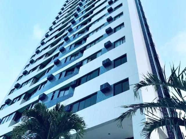 Apartamento para Locação em Recife/PE Boa Viagem 2 Quartos