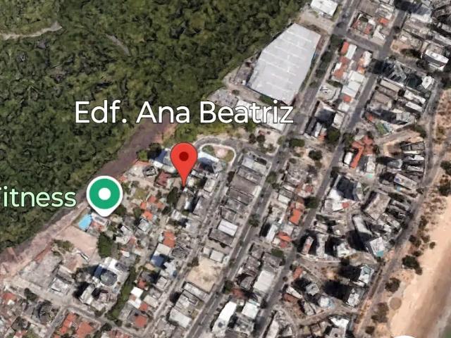 Apartamento para Locação em Recife/PE Boa Viagem 2 Quartos