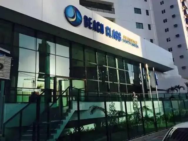 Apartamento para Locação em Recife/PE Boa Viagem 2 Quartos