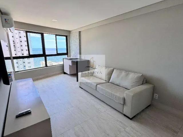 Apartamento para Locação em Recife/PE Boa Viagem 2 Quartos