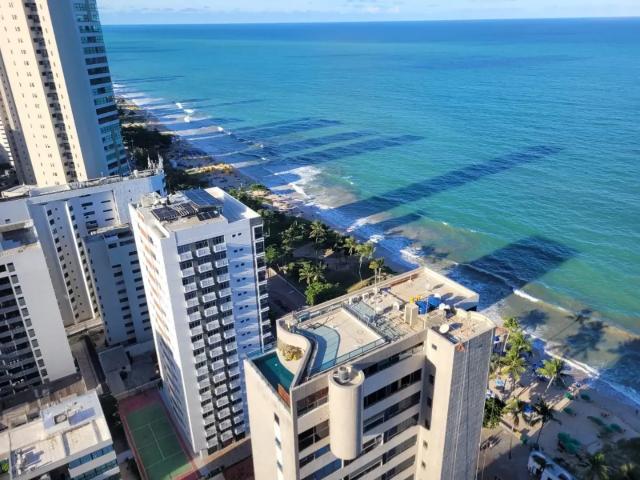 Apartamento para Locação em Recife/PE Boa Viagem 2 Quartos