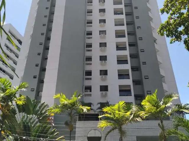 Apartamento para Locação em Recife/PE Boa Viagem 2 Quartos
