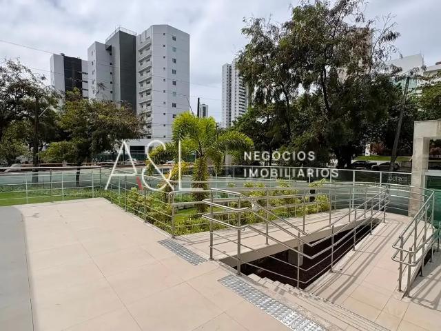 Apartamento para Locação em Recife/PE Boa Viagem 2 Quartos