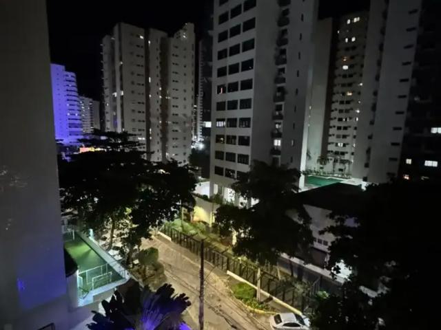 Apartamento para Locação em Recife/PE Boa Viagem 2 Quartos