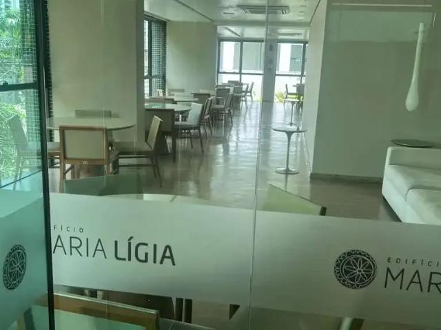Apartamento para Locação em Recife/PE Boa Viagem 2 Quartos