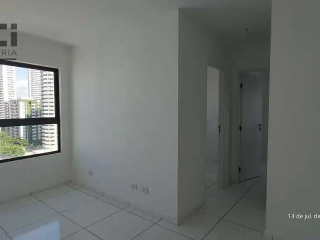 Apartamento para Locação em Recife/PE Boa Viagem 2 Quartos
