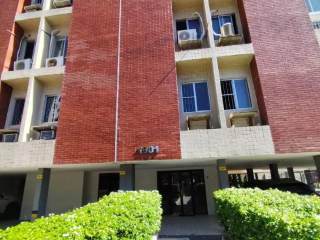 Apartamento para Locação em Recife/PE Boa Viagem 2 Quartos