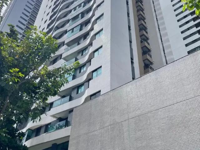 Apartamento para Locação em Recife/PE Boa Viagem 2 Quartos
