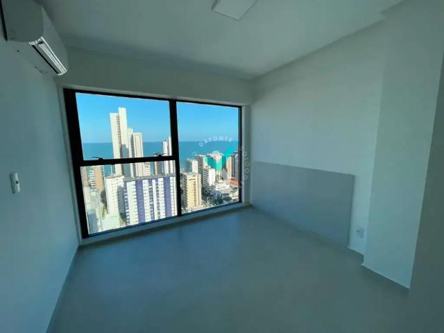 Apartamento para Locação em Recife/PE Boa Viagem 2 Quartos