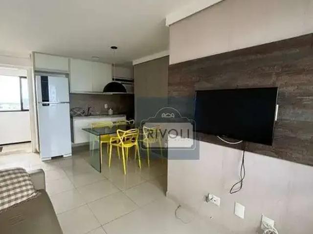 Apartamento para Locação em Recife/PE Boa Viagem 2 Quartos