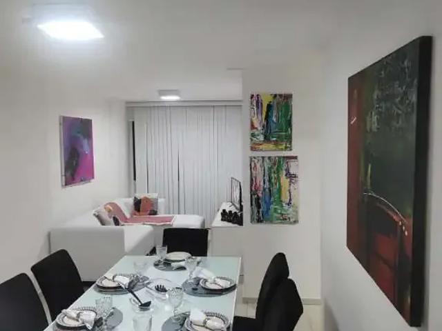 Apartamento para Locação em Recife/PE Boa Viagem 2 Quartos
