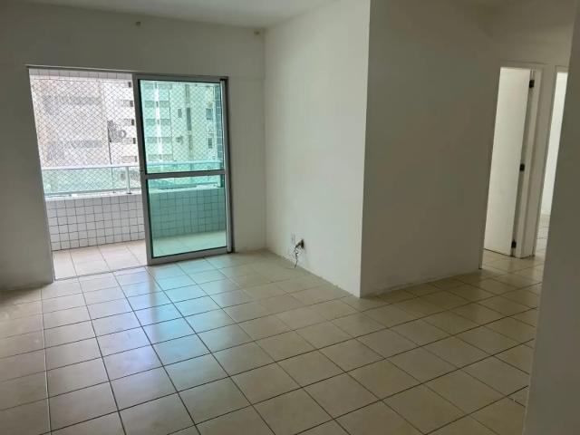 Apartamento para Locação em Recife/PE Boa Viagem 2 Quartos