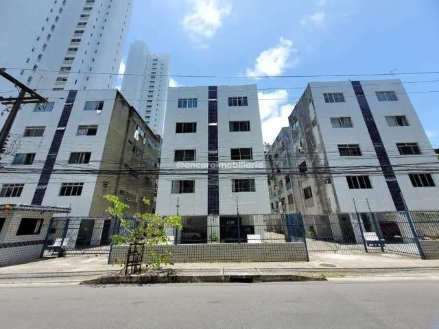 Apartamento para Locação em Recife/PE Boa Viagem 2 Quartos
