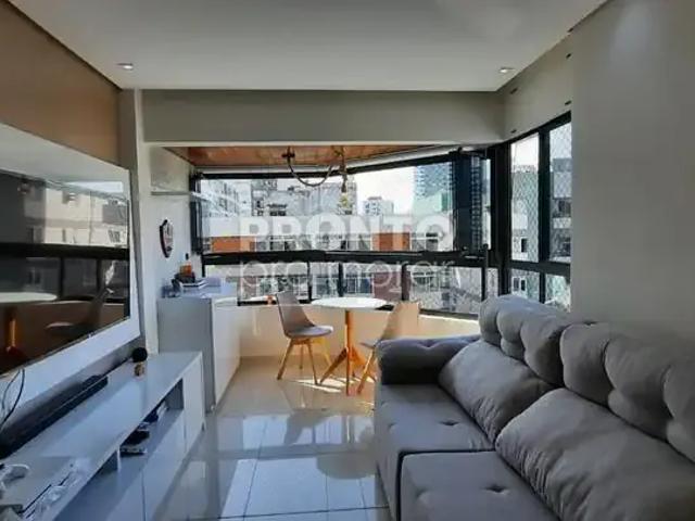 Apartamento para Locação em Recife/PE Boa Viagem 2 Quartos