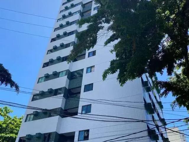 Apartamento para Locação em Recife/PE Boa Viagem 2 Quartos