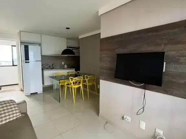 Apartamento para Locação em Recife/PE Boa Viagem 2 Quartos