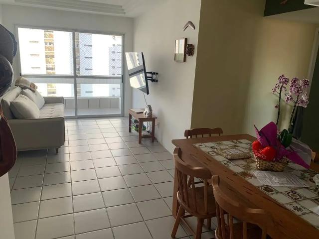 Apartamento para Locação em Recife/PE Boa Viagem 2 Quartos