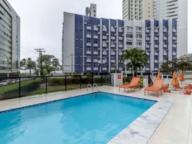 Apartamento para Locação em Recife/PE Boa Viagem 2 Quartos