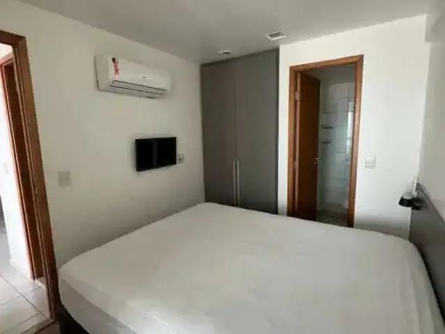 Apartamento para Locação em Recife/PE Boa Viagem 2 Quartos