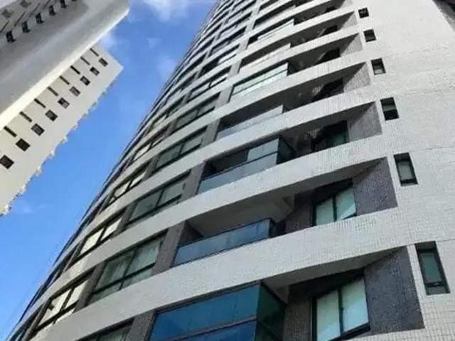Apartamento para Locação em Recife/PE Boa Viagem 2 Quartos