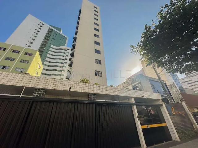 Apartamento para Locação em Recife/PE Boa Viagem 2 Quartos