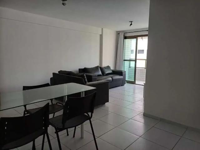 Apartamento para Locação em Recife/PE Boa Viagem 2 Quartos