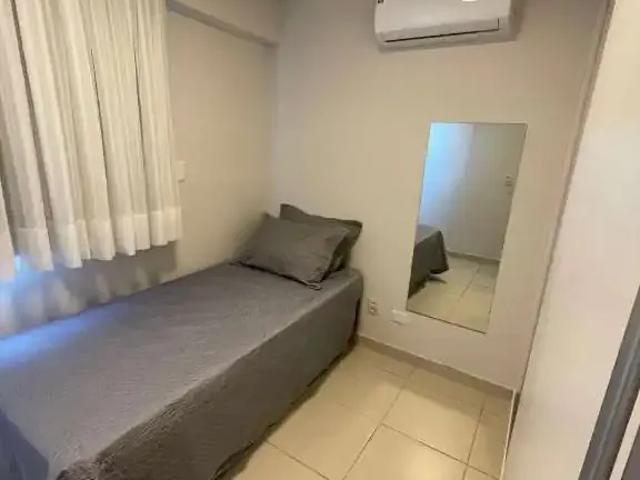 Apartamento para Locação em Recife/PE Boa Viagem 2 Quartos