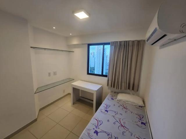 Apartamento para Locação em Recife/PE Boa Viagem 2 Quartos