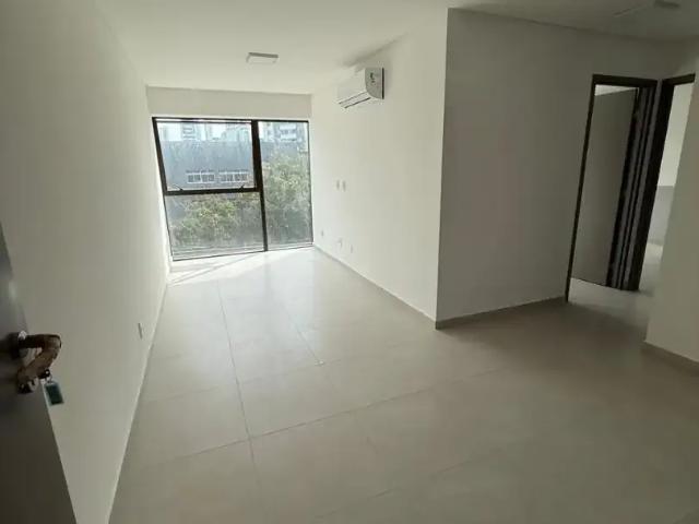 Apartamento para Locação em Recife/PE Boa Viagem 2 Quartos