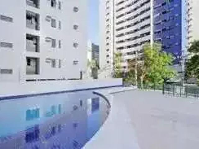 Apartamento para Locação em Recife/PE Boa Viagem 2 Quartos