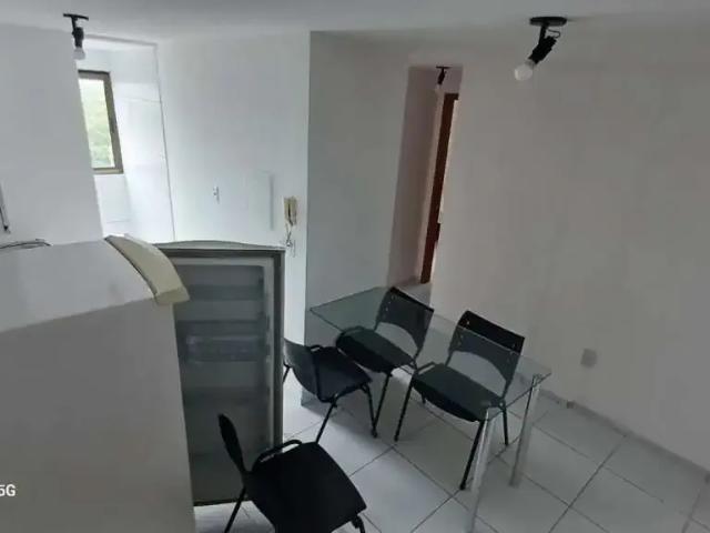 Apartamento para Locação em Recife/PE Boa Viagem 2 Quartos