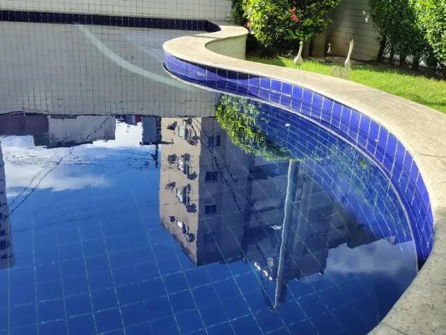 Apartamento para Locação em Recife/PE Boa Viagem 2 Quartos