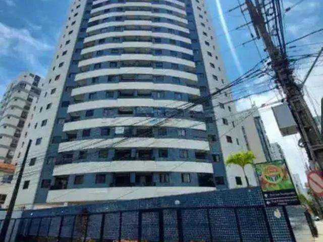 Apartamento para Locação em Recife/PE Boa Viagem 2 Quartos