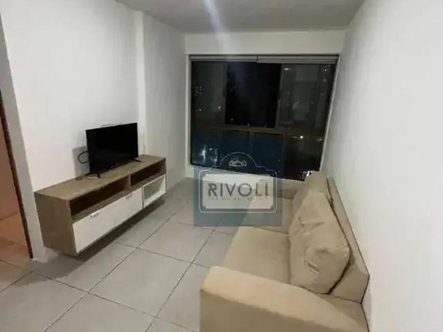 Apartamento para Locação em Recife/PE Boa Viagem 2 Quartos