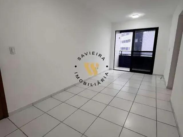 Apartamento para Locação em Recife/PE Boa Viagem 2 Quartos