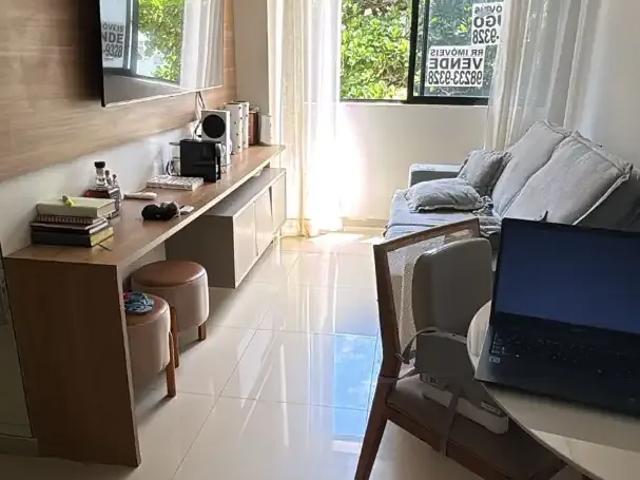 Apartamento para Locação em Recife/PE Boa Viagem 2 Quartos