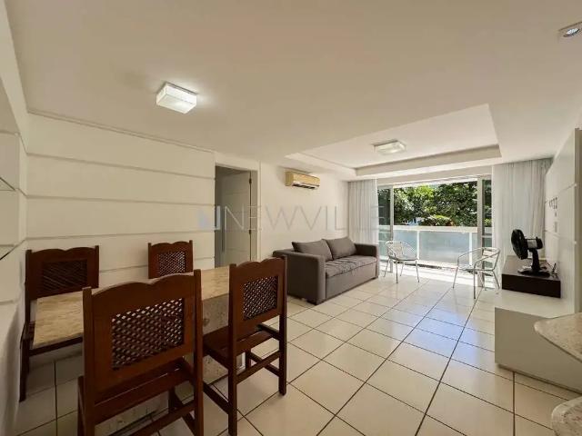 Apartamento para Locação em Recife/PE Boa Viagem 2 Quartos