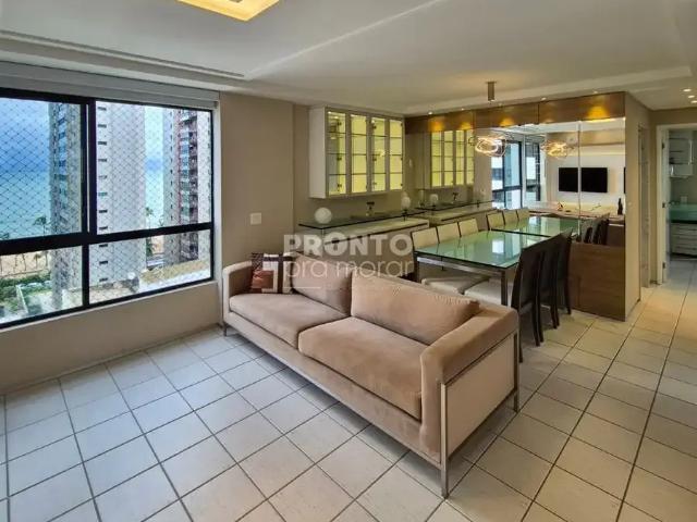 Apartamento para Locação em Recife/PE Boa Viagem 2 Quartos