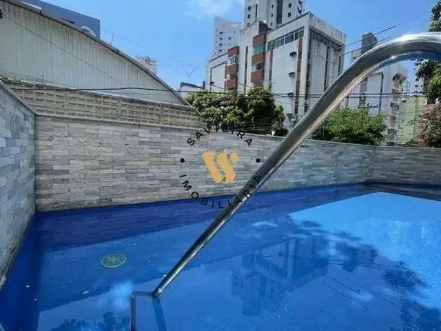 Apartamento para Locação em Recife/PE Boa Viagem 3 Quartos