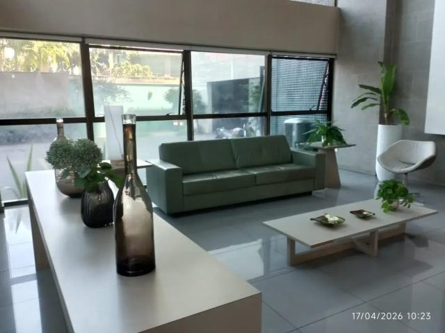 Apartamento para Locação em Recife/PE Boa Viagem 3 Quartos