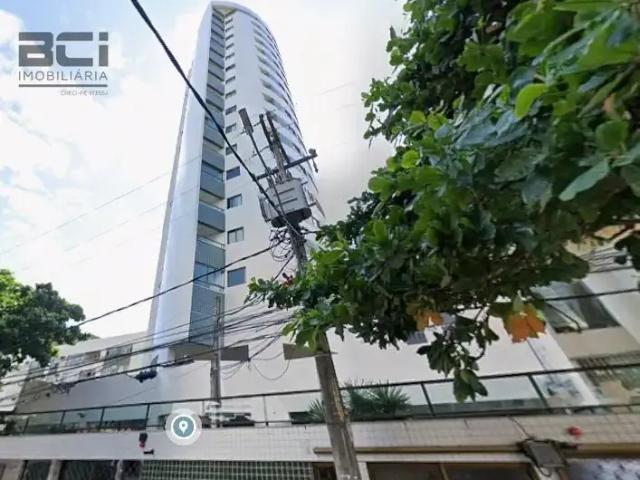 Apartamento para Locação em Recife/PE Boa Viagem 3 Quartos