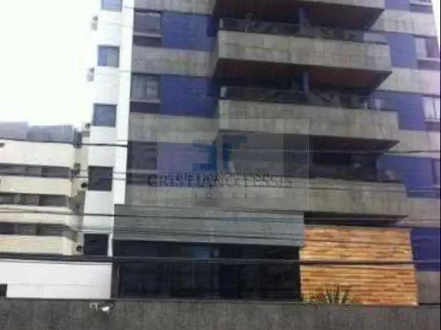 Apartamento para Locação em Recife/PE Boa Viagem 3 Quartos