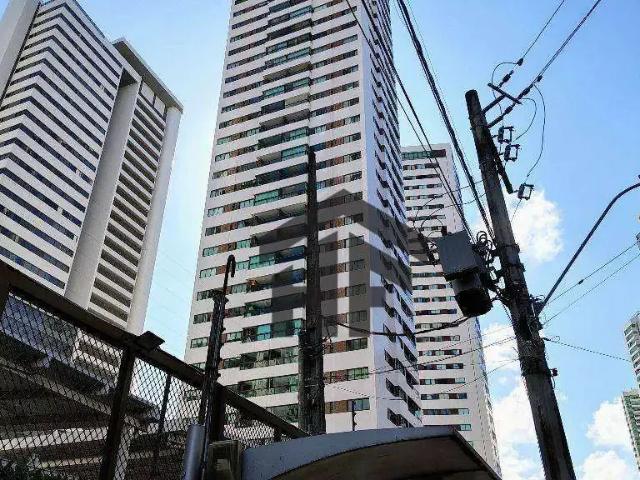 Apartamento para Locação em Recife/PE Boa Viagem 3 Quartos