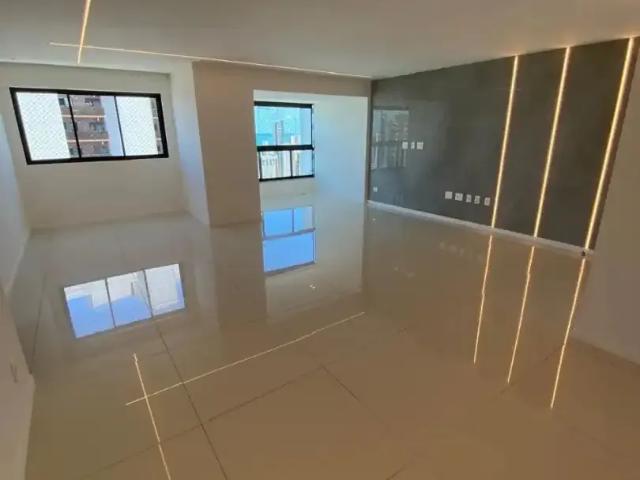 Apartamento para Locação em Recife/PE Boa Viagem 3 Quartos