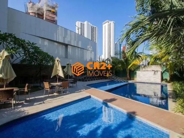 Apartamento para Locação em Recife/PE Boa Viagem 3 Quartos