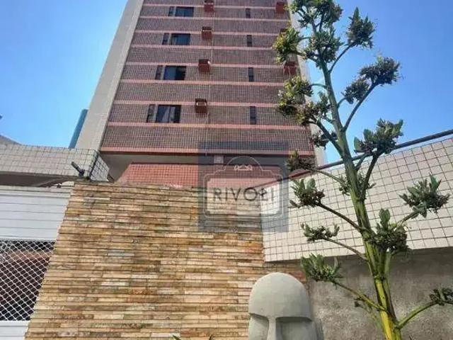 Apartamento para Locação em Recife/PE Boa Viagem 3 Quartos