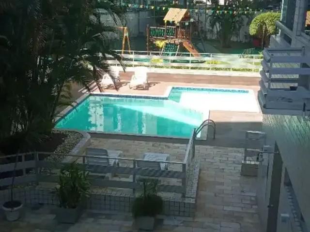 Apartamento para Locação em Recife/PE Boa Viagem 3 Quartos